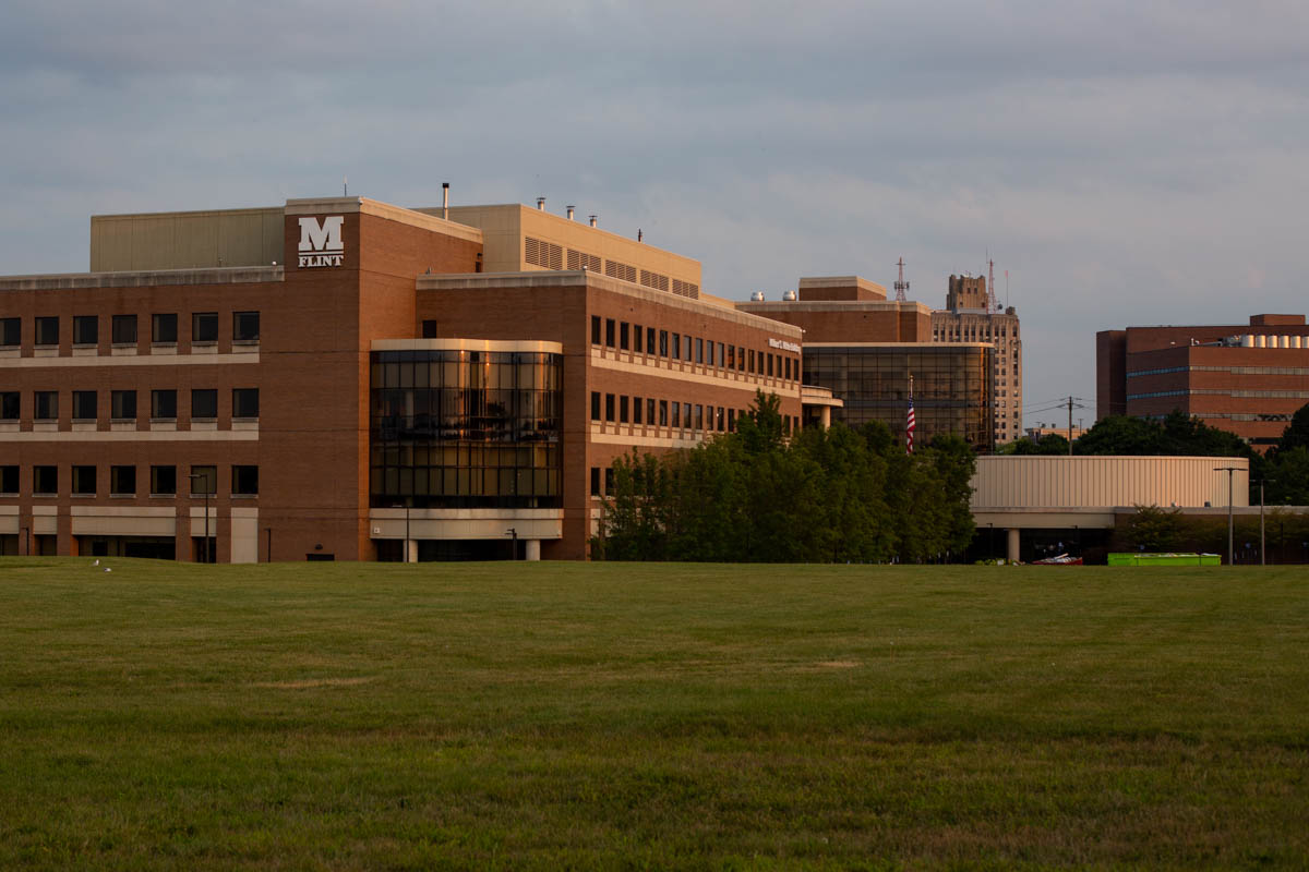 UM-Flint launches guaranteed admission program – Flint Beat