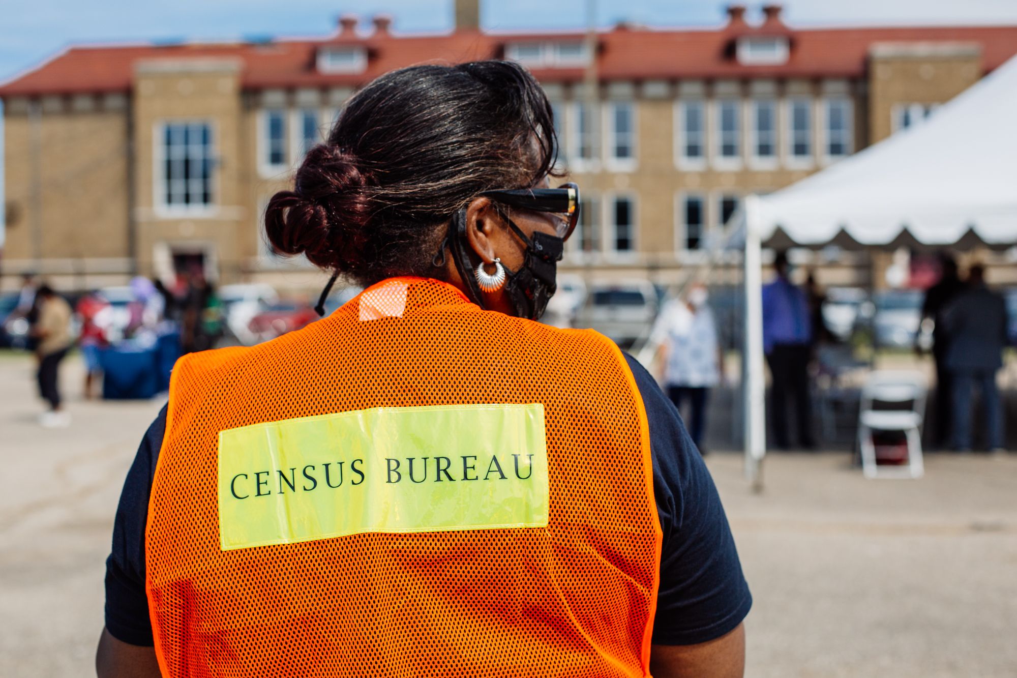 Census Update: Officials say 90.6% of Flint Households Accounted For ...