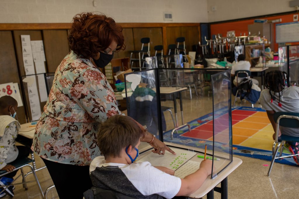2 Flint elementary schools nominated for Capturing Kids’ Hearts ...