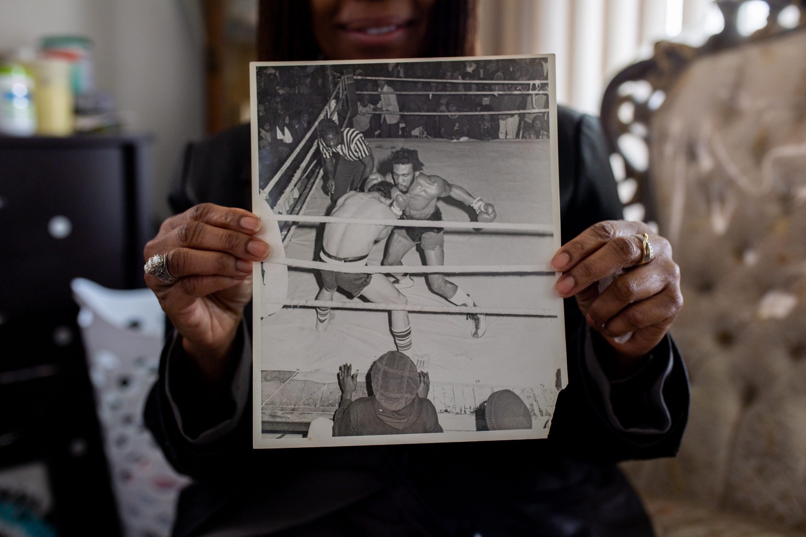 New documentary follows Flint man's prison journey, fight for freedom ...