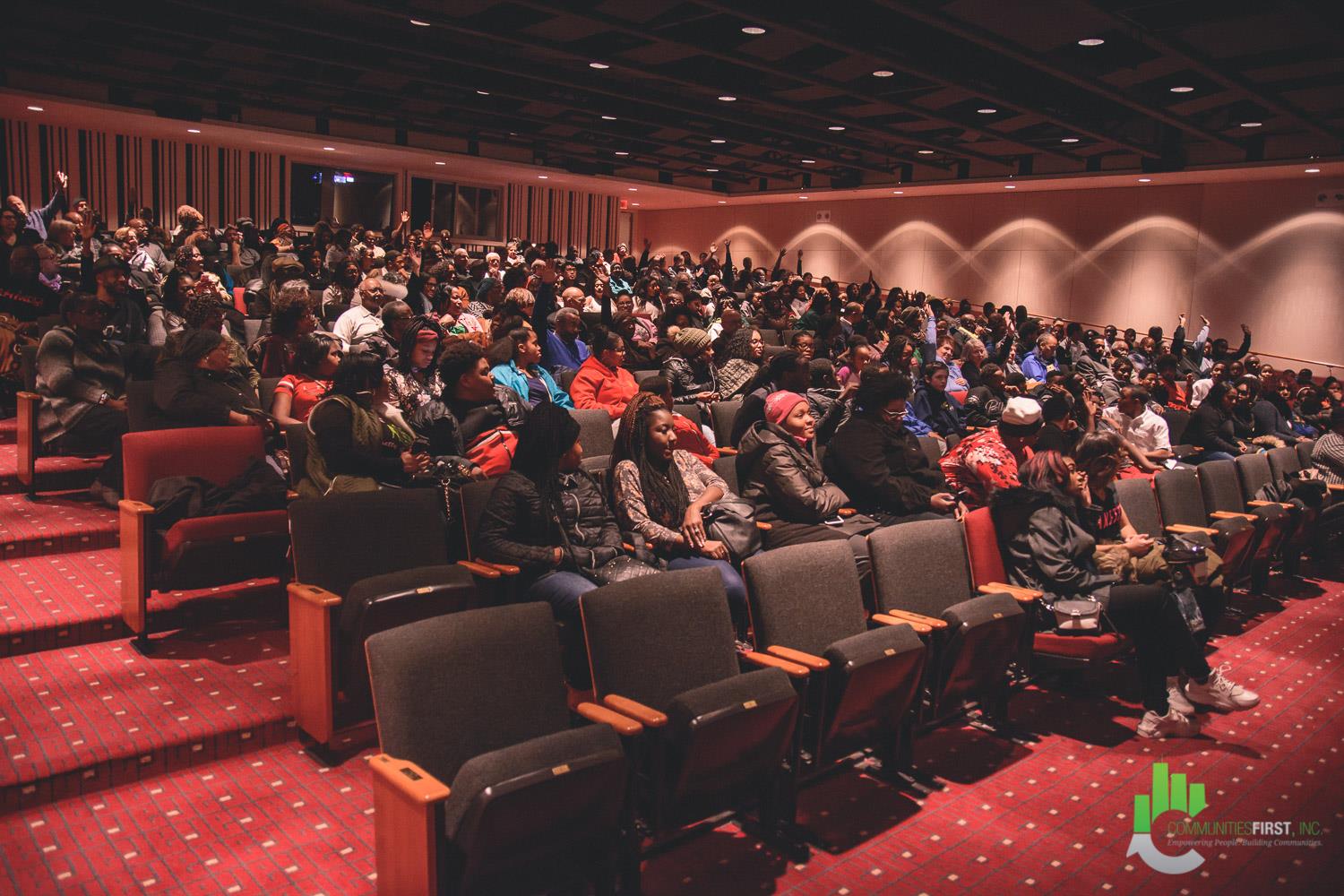 African American Film Series returns to Flint for a ninth season ...