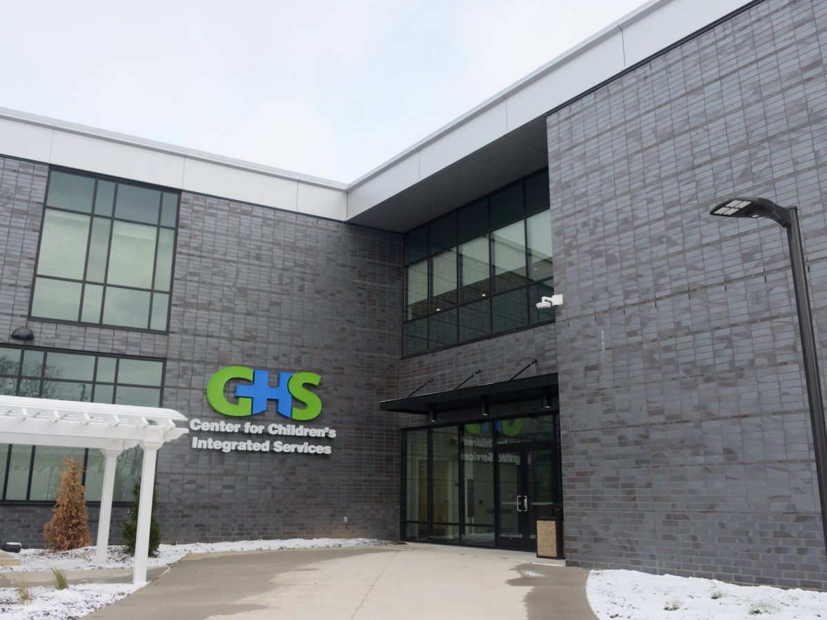 New children's health services facility opens in Flint – Flint Beat