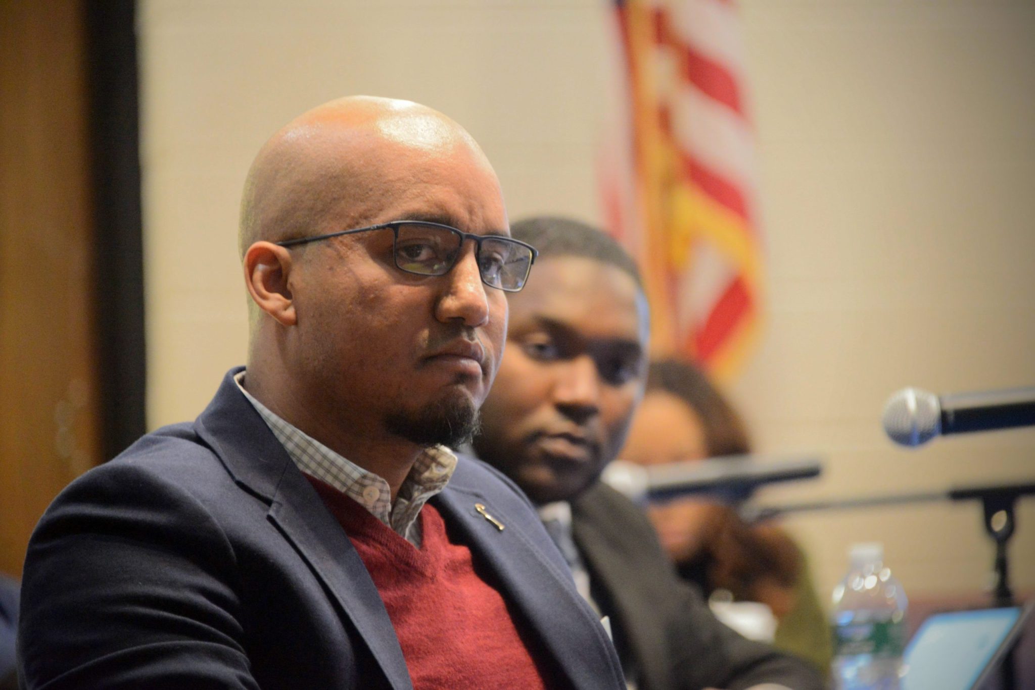 Educator, economic expert appointed to the Flint City Planning ...