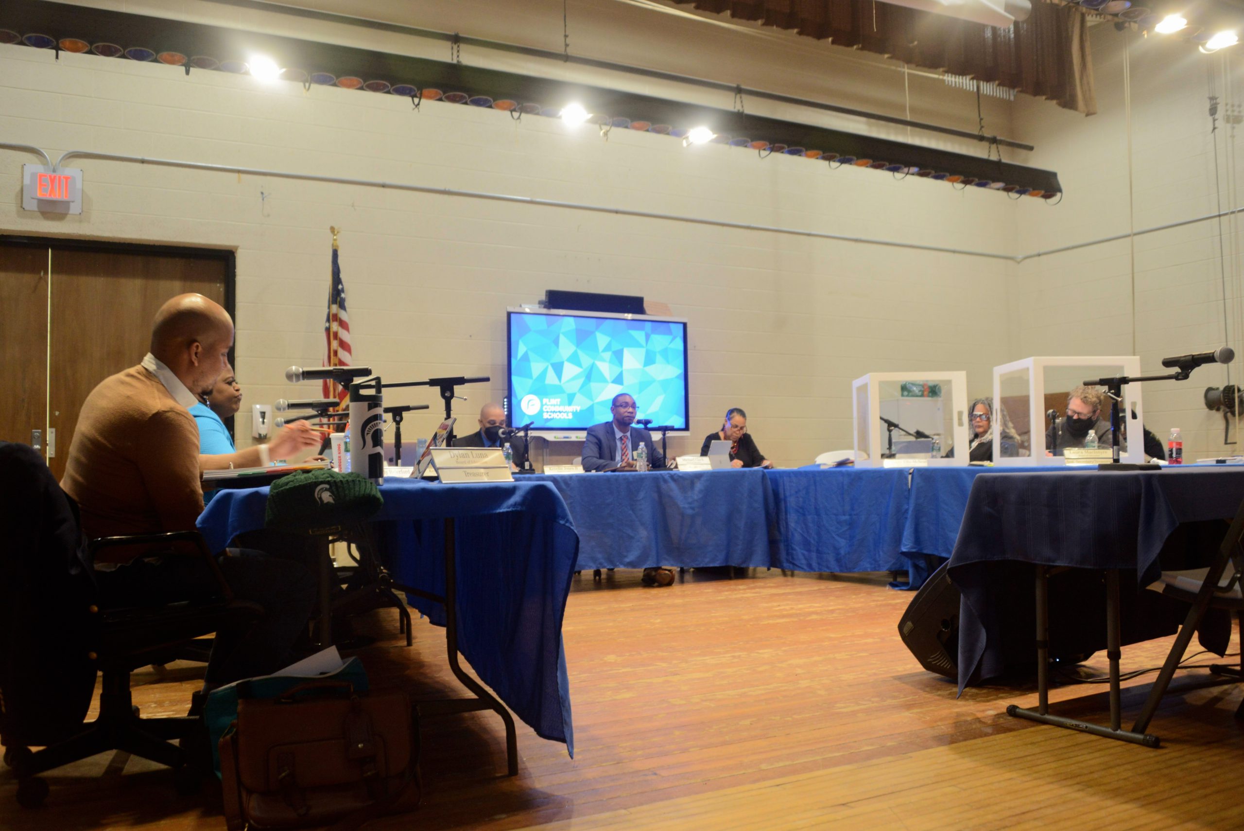 Flint Schools to open talks with Mott Foundation regarding new schools ...