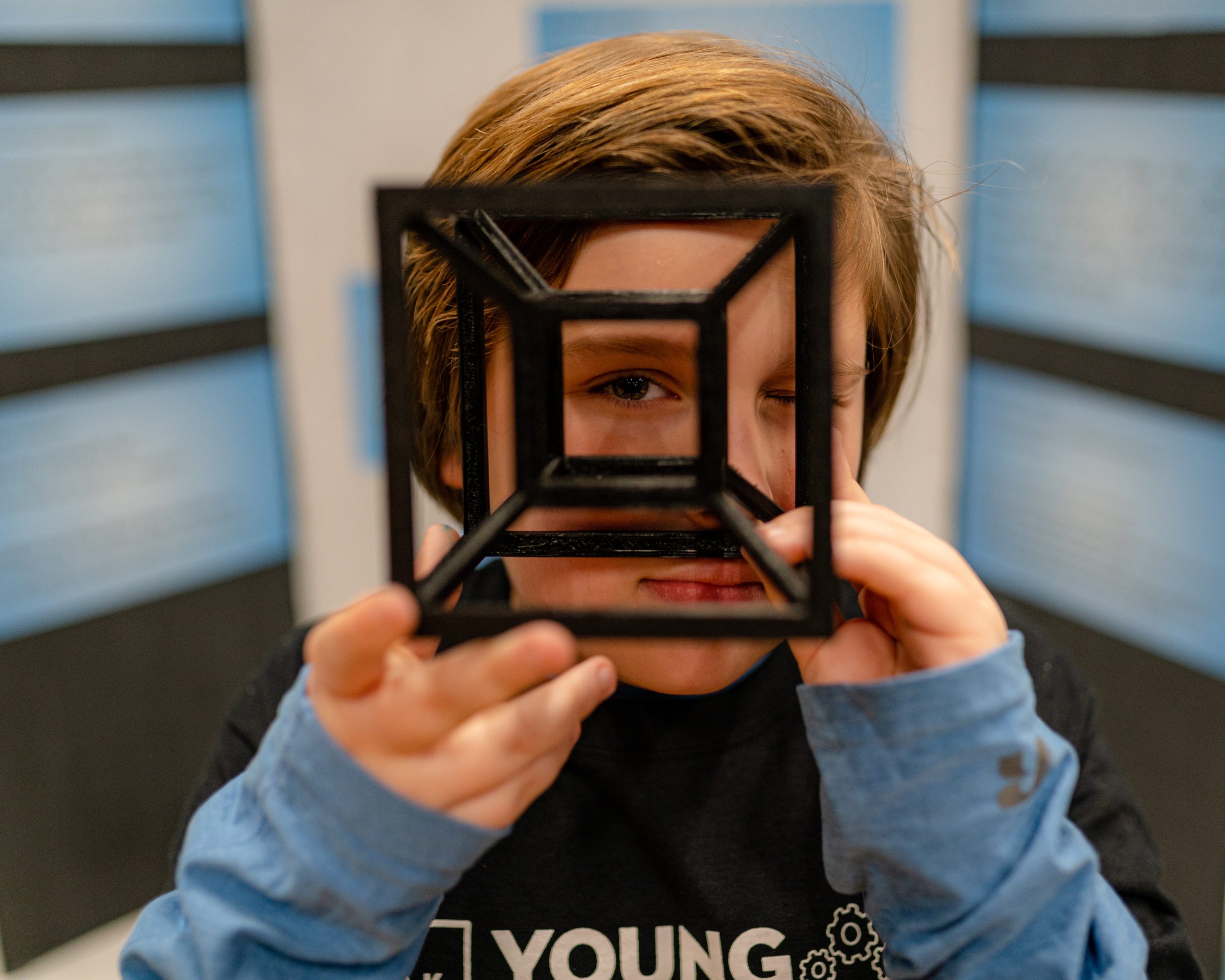Young scholars showcase inventions at Kettering University – Flint Beat