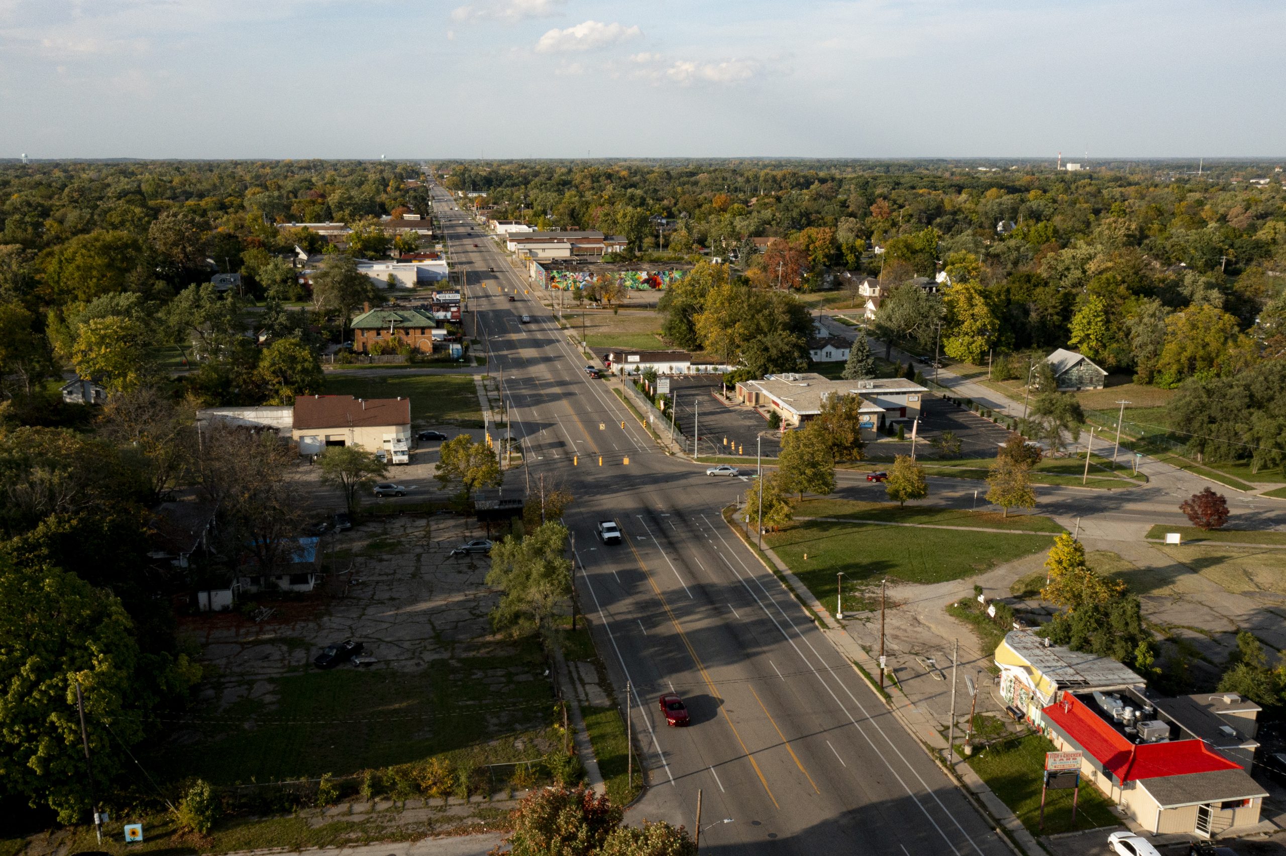 Flint may become more development-friendly under proposed zoning ...