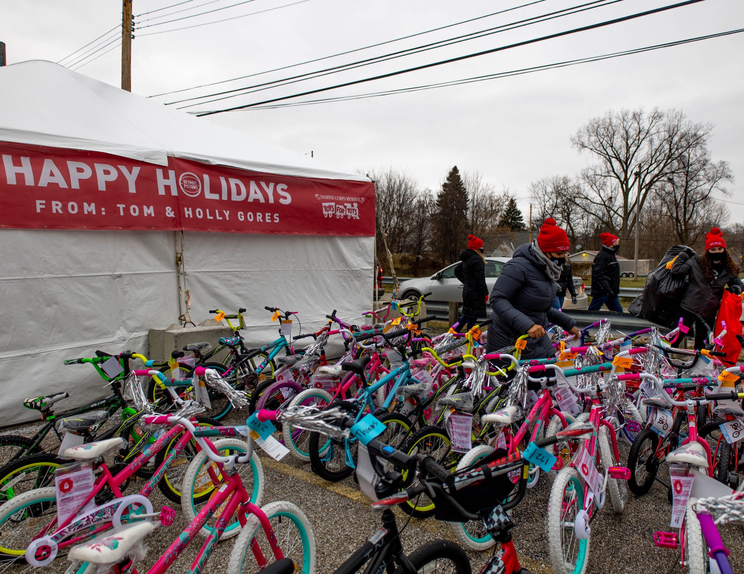 Here's a holiday resource list for Flint families in need – Flint Beat