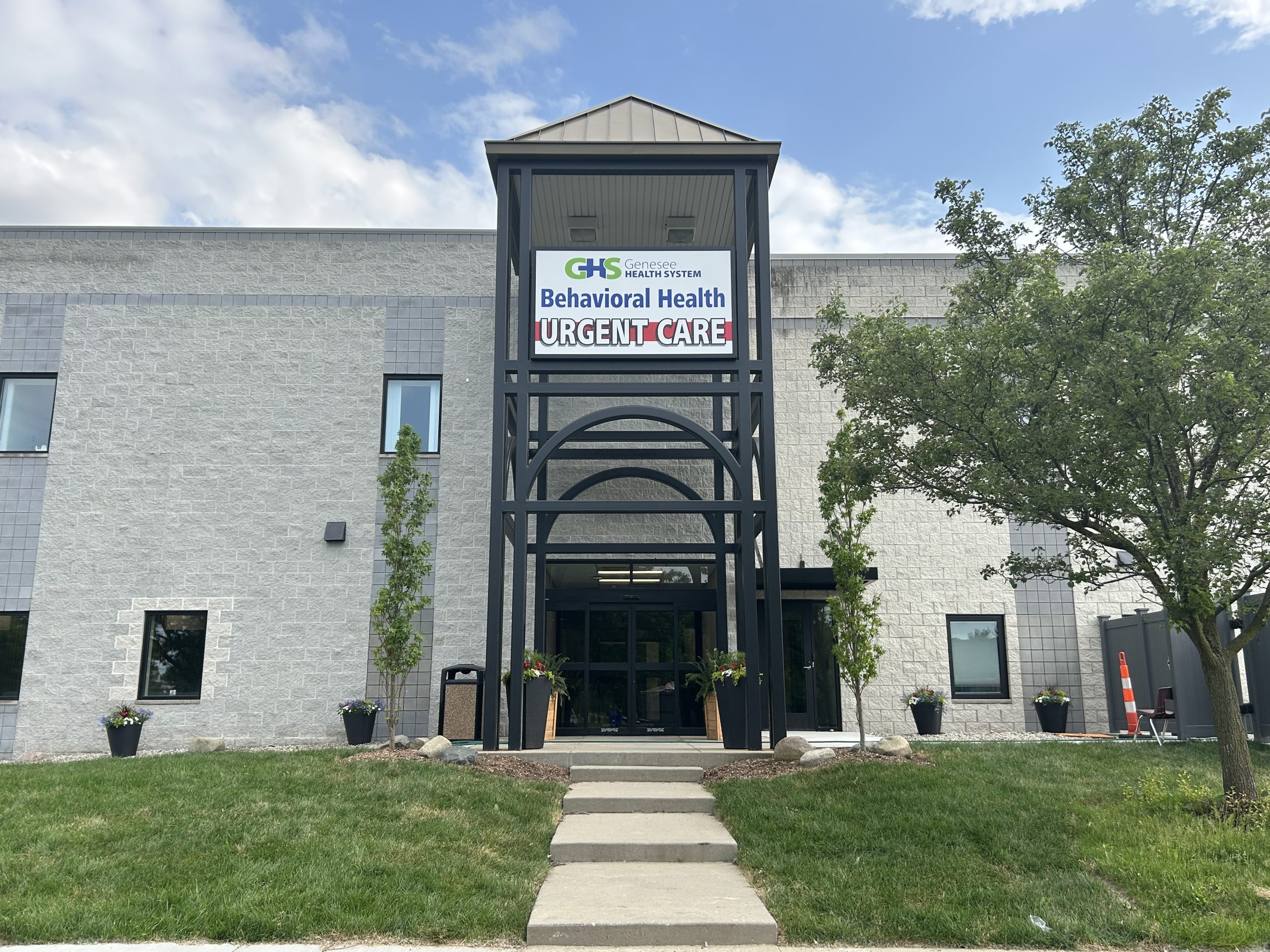 GHS to host job fair for urgent care positions in Flint – Flint Beat