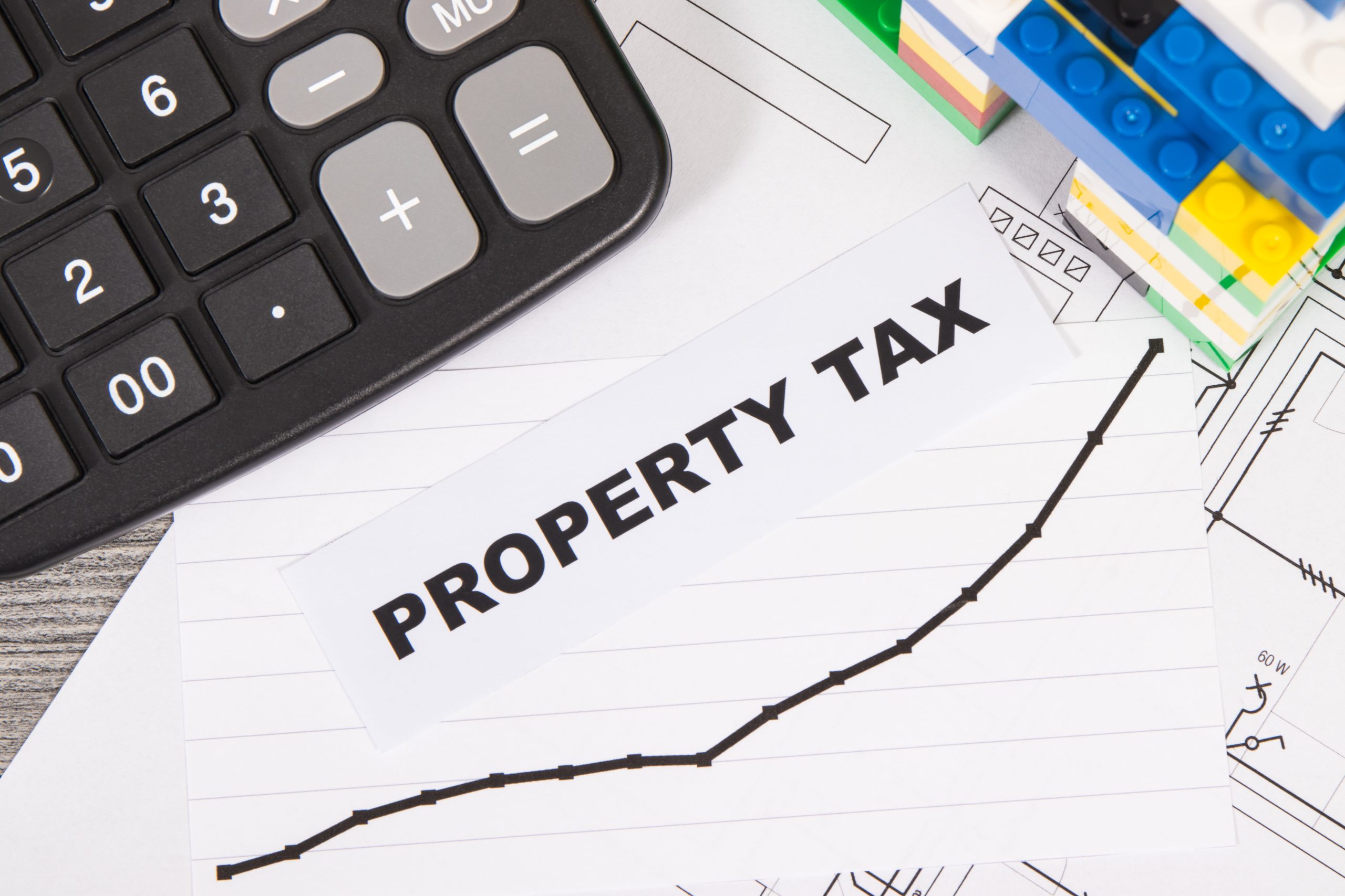 Genesee County awarded 100K grant to expand property tax exemption ...