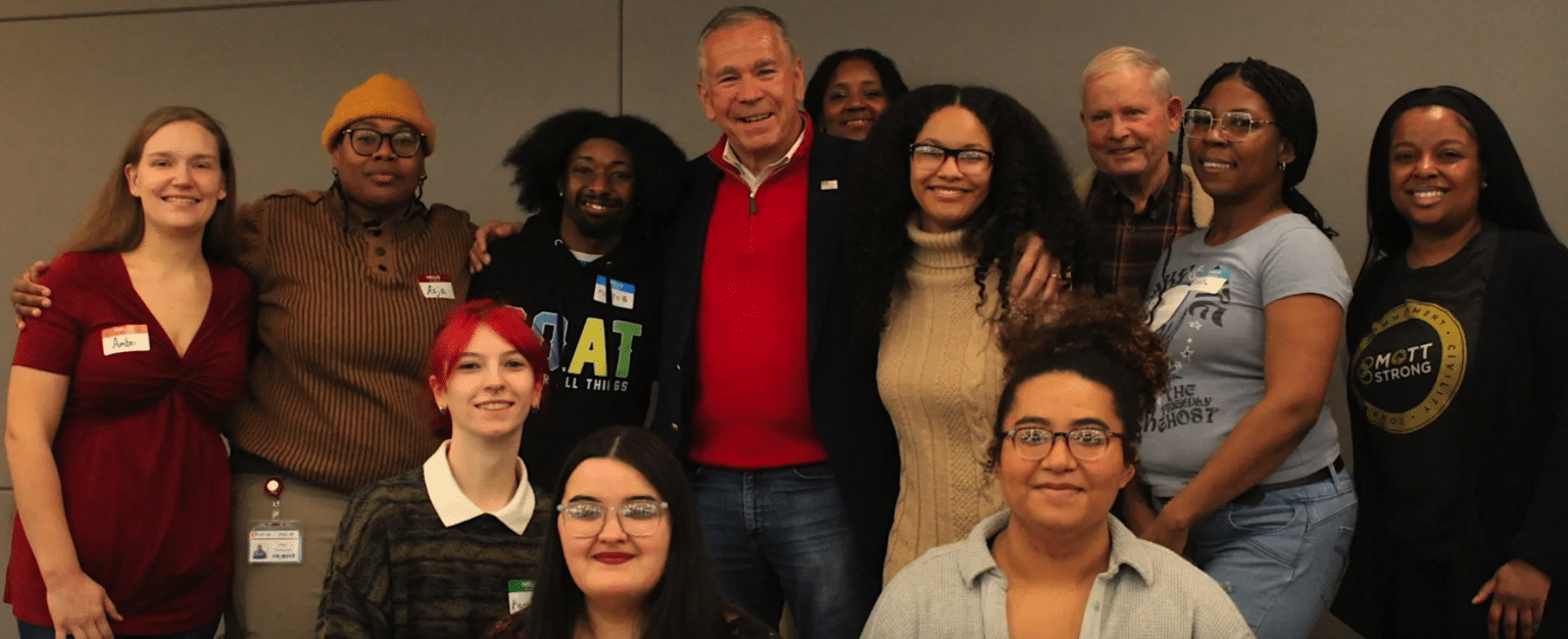 Mott Community College to host Mother’s Day craft and gift show – Flint ...