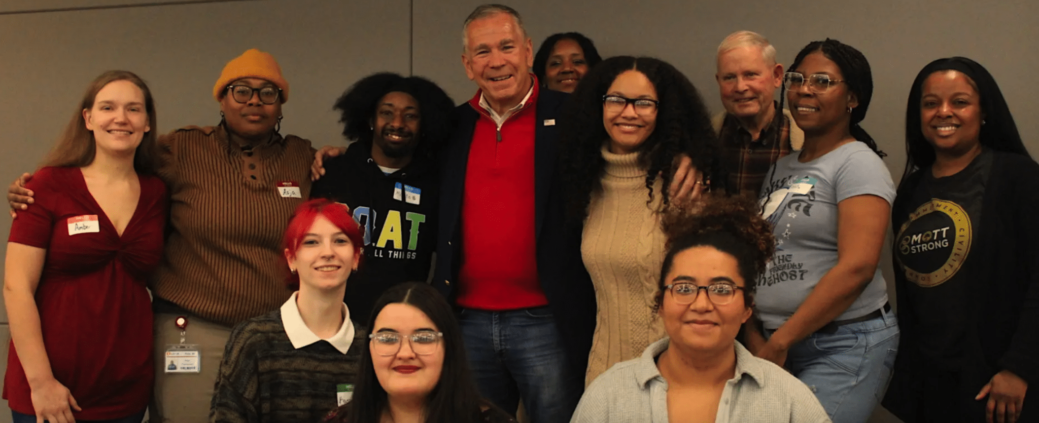 Mott Community College to host Mother’s Day craft and gift show – Flint ...